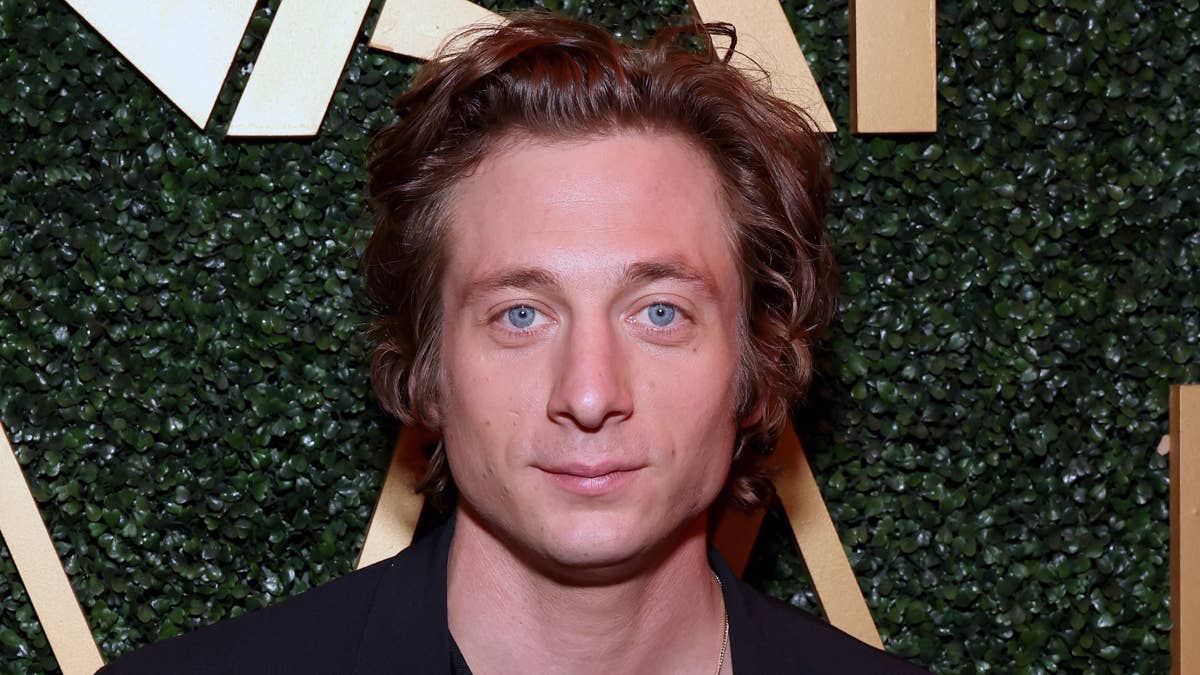Jeremy Allen White's net worth in 2026 is more bull than bear
