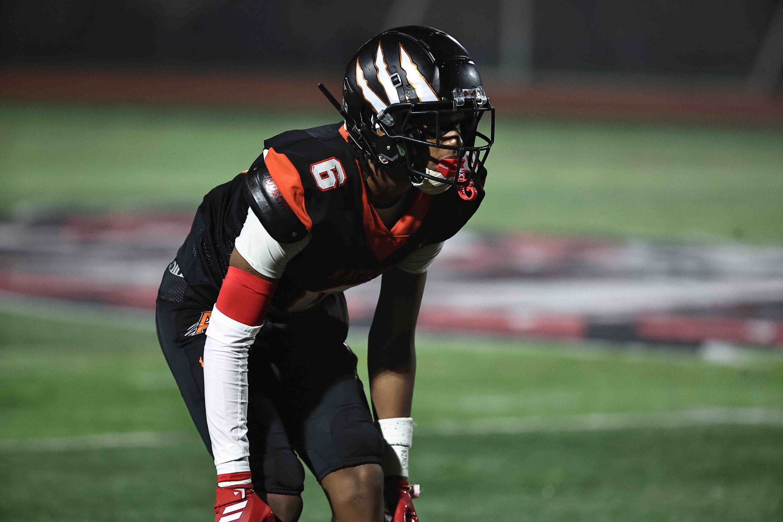 Predicting Notre Dame's 2027 defensive recruiting class, coming off a ...