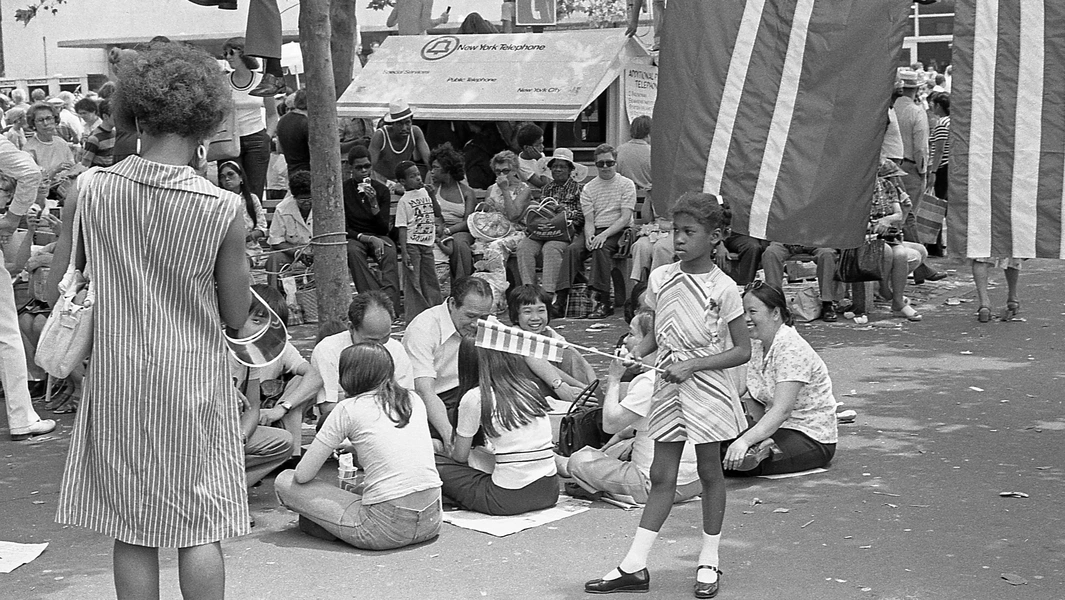 17 defining moments and trends of 1976