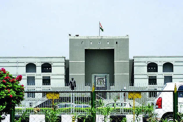 After UK custody order, Indian-origin father seeks Gujarat HC’s ...