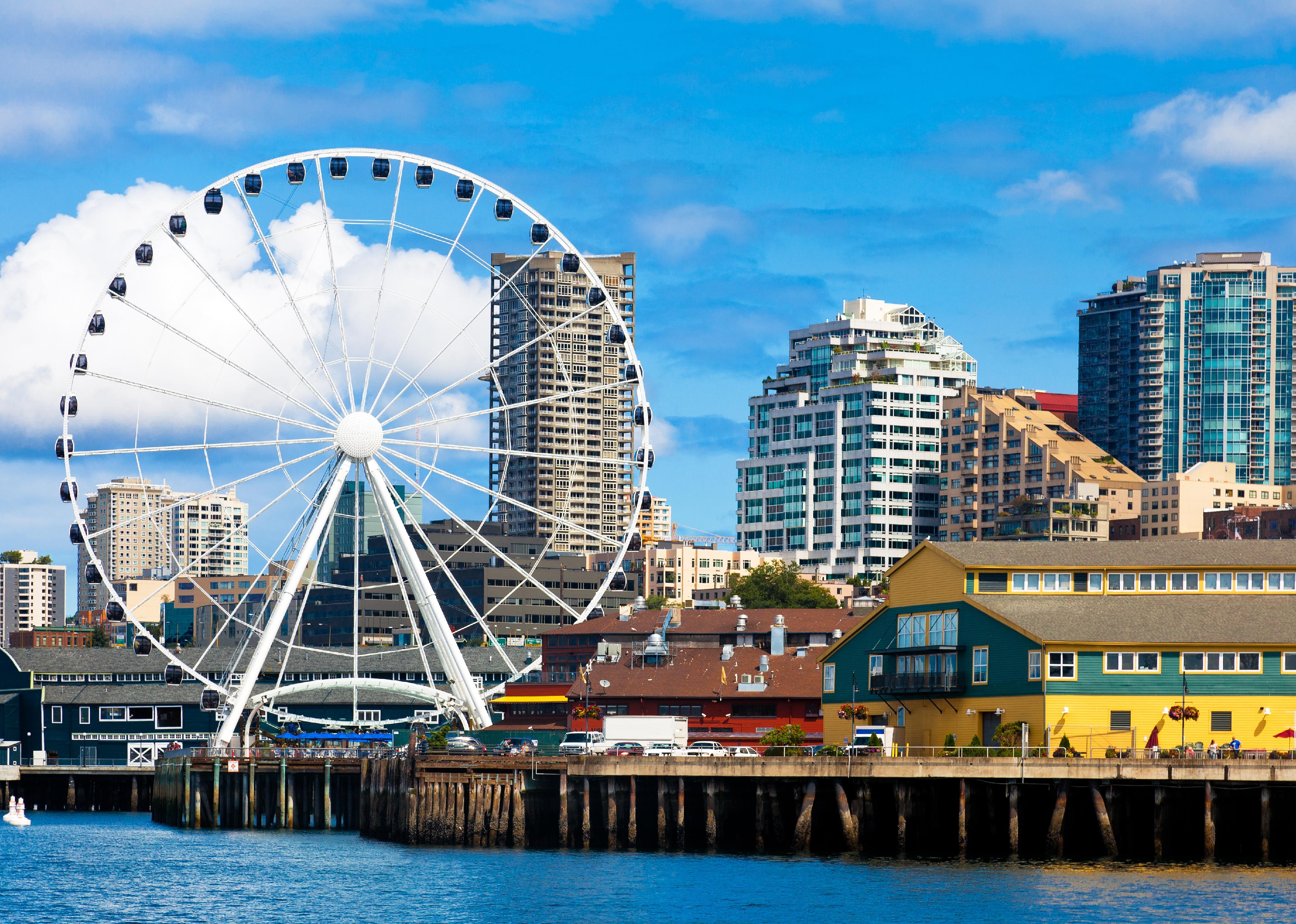 America's 20 most fun cities, based on data — and Miami is only #3