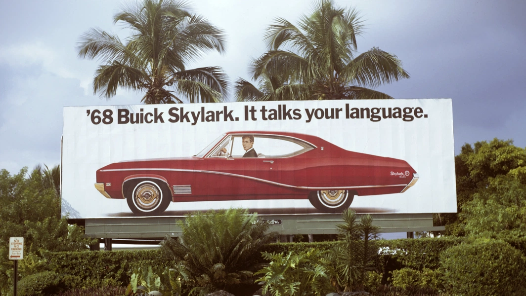 4 memorable advertising campaigns of the 1960s