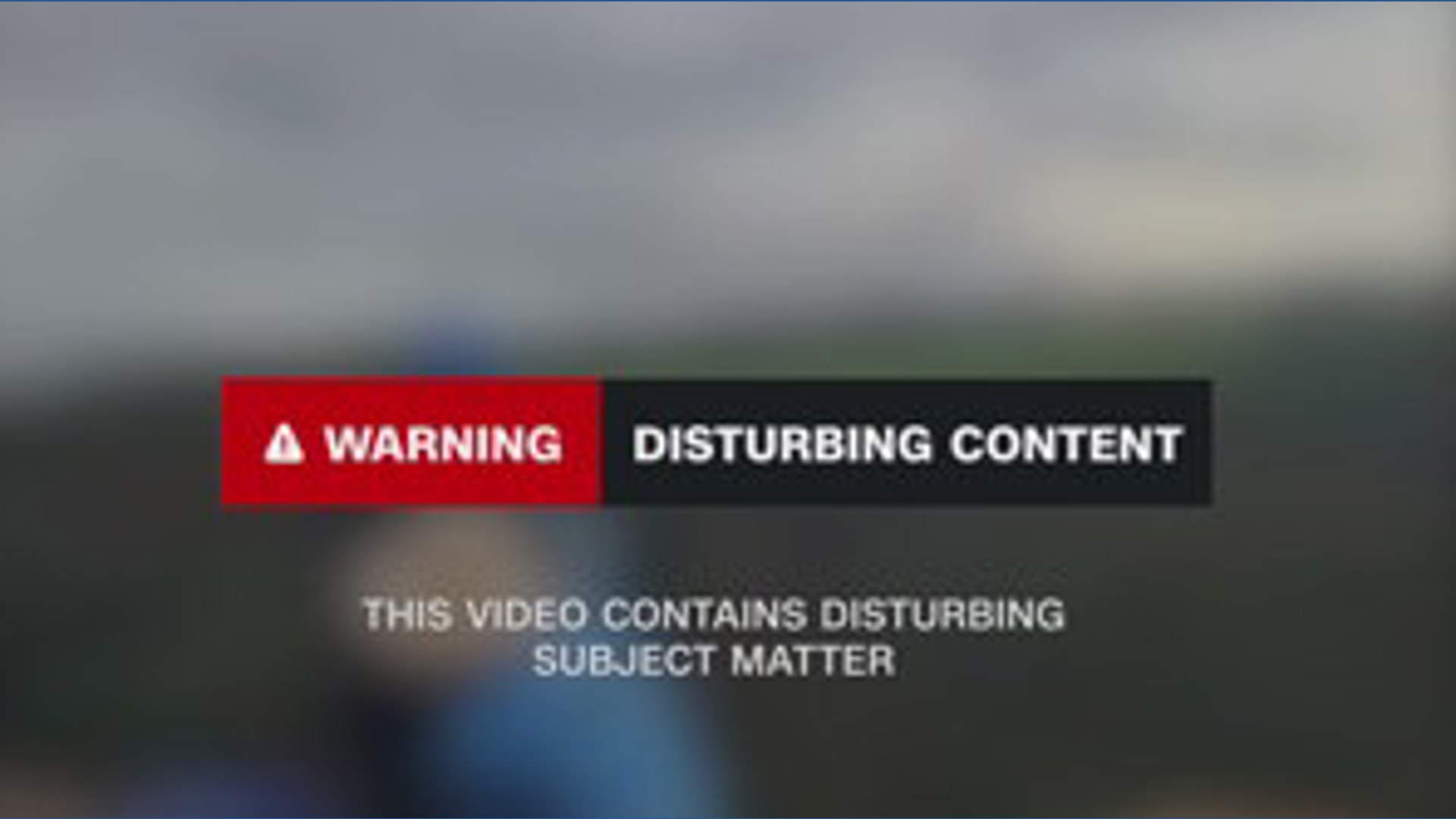 Fatal bungee jump accident in Brazil