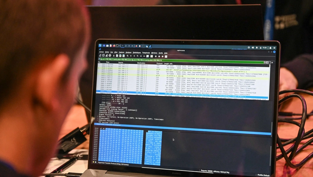 Hollywood hacking myths and real-world cybersecurity