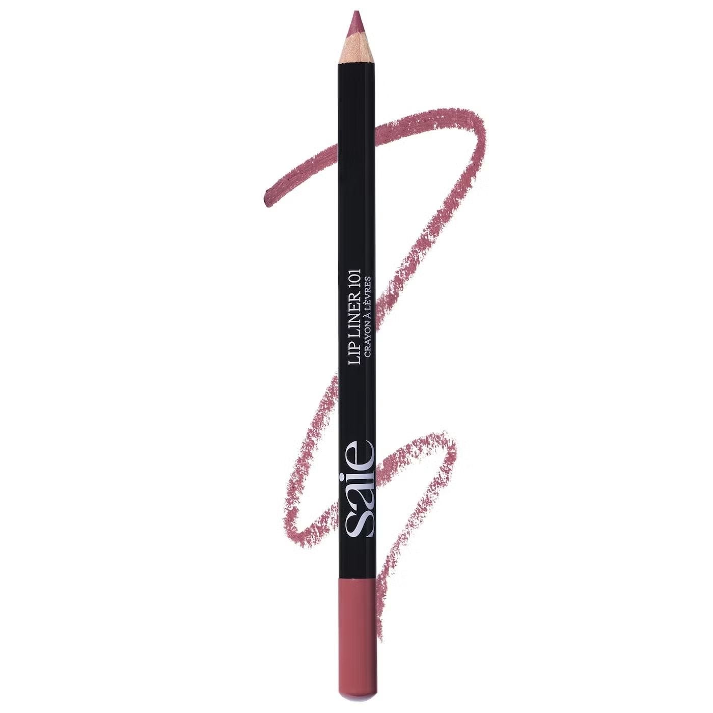 The best cool-toned lip liners, tested and reviewed by Bazaar’s beauty ...