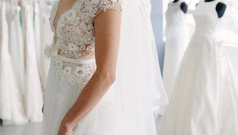 King of Prussia’s David’s Bridal rolls out a new VIP shopping experience