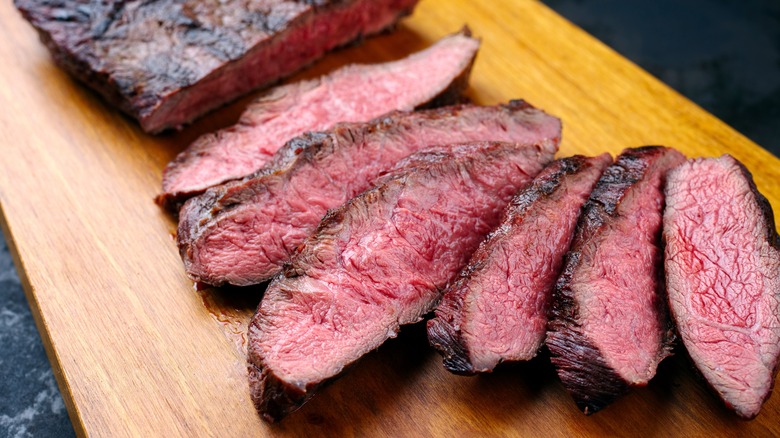 Overrated cuts of steak and what to replace them with