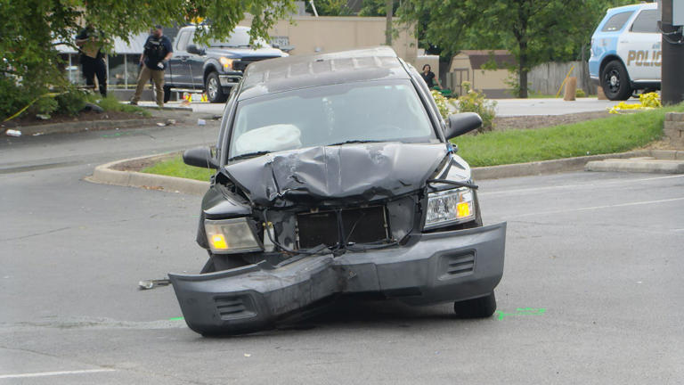 Teen killed in Shively crash identified