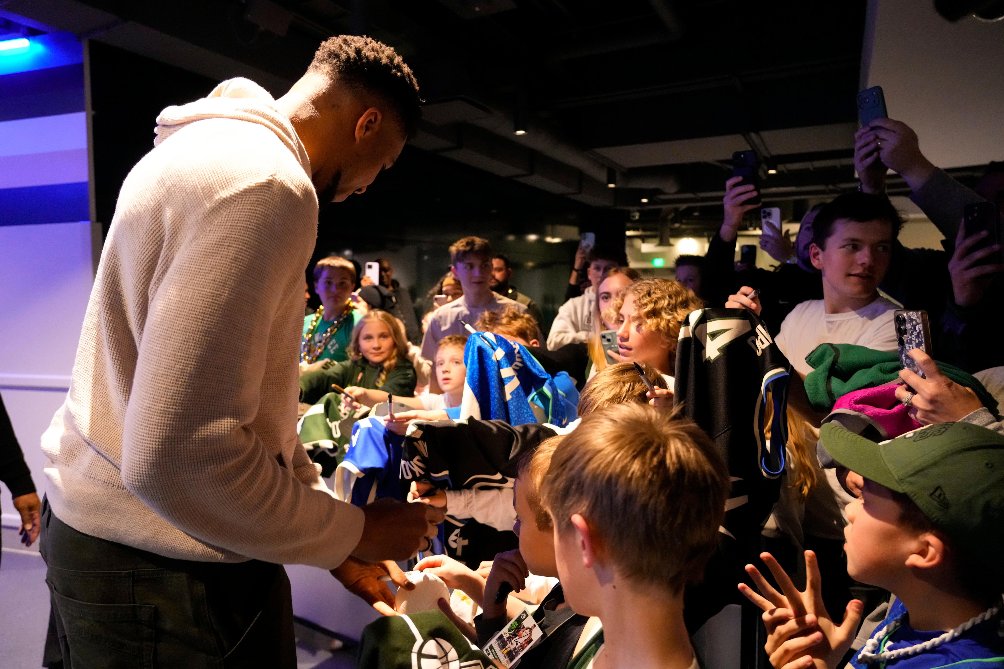 The Giannis Antetokounmpo - Boston Celtics trade rumors are getting too ...