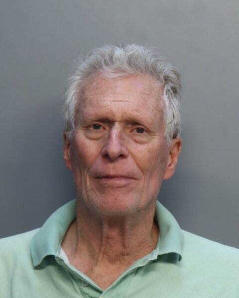 Man charged with murder after allegedly pushing woman on public sidewalk