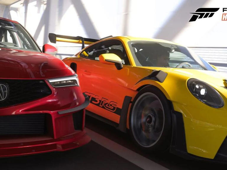 Forza Horizon 6: dopo il fix dei salvataggi, è tempo di ottimizzazioni ...