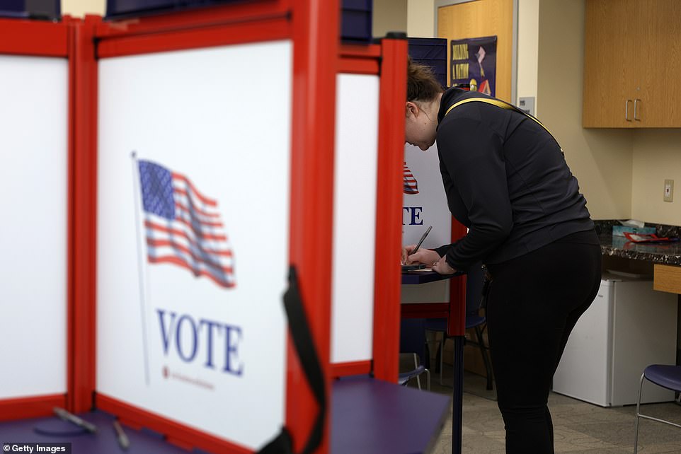 Trump demands FISA renewal tied to 'protect American elections' bill