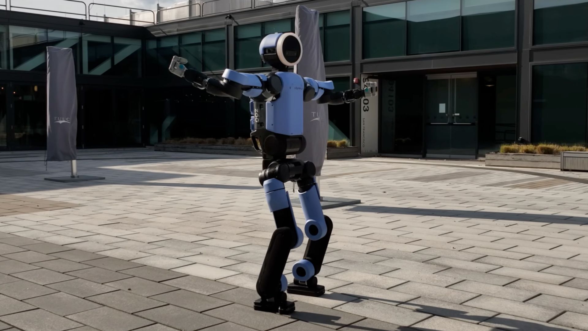 Boston Dynamics Atlas shows signs of general intelligence for factory ...