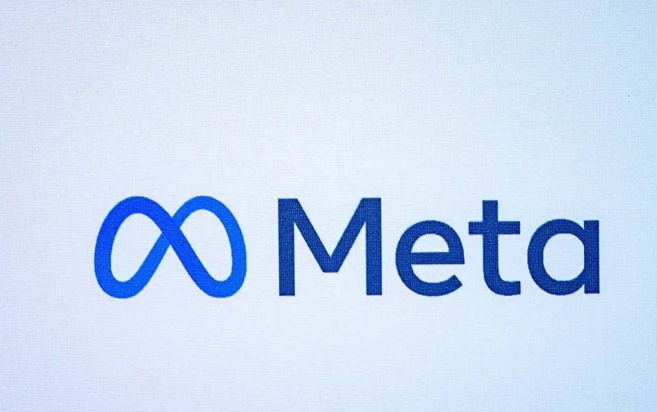 Meta stock jumps as AI push continues despite China setback