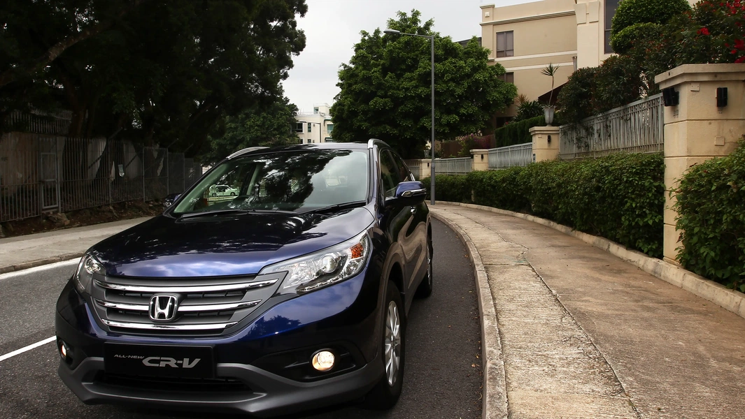 7 reliable small SUVs for long-term ownership