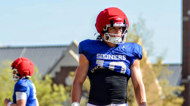 Three areas where Oklahoma quarterback John Mateer must improve in 2026
