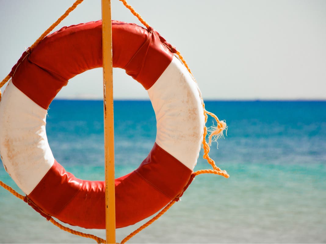 Evanston beaches gain USLA certification for open-water safety