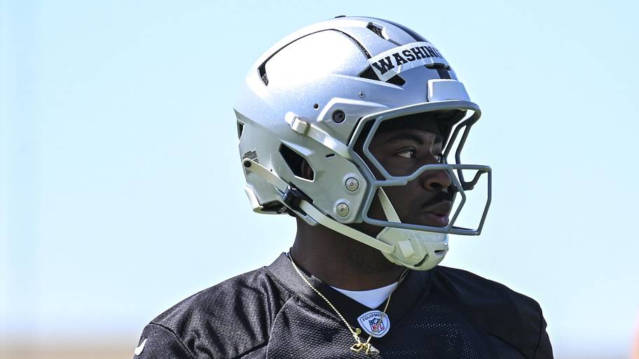 Mike Washington Jr.'s NFL comps could mean Raiders stumble into dream ...