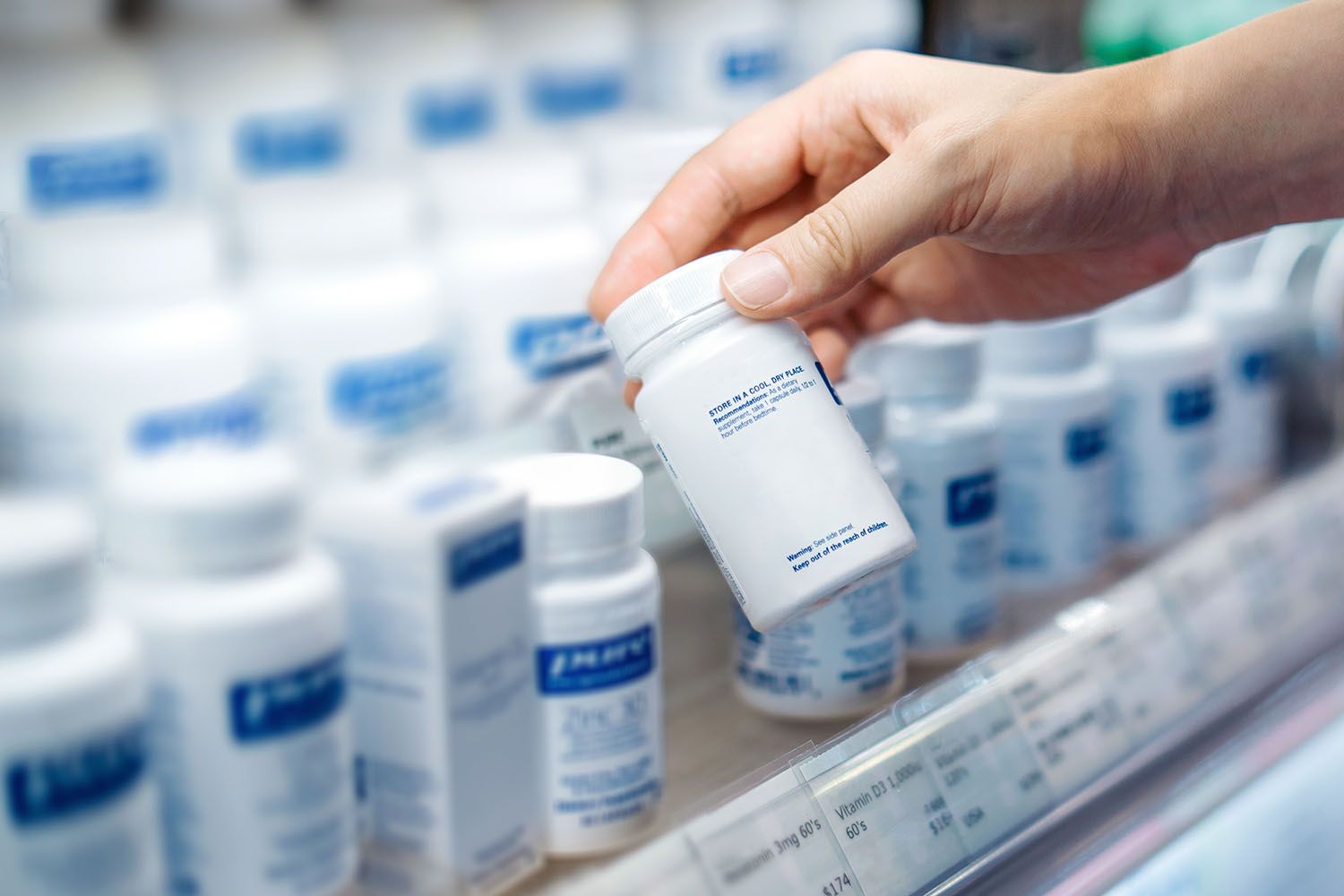 Popular antidepressant recalled for potential contamination from a ...