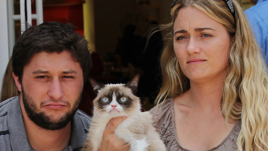 6 iconic memes that shaped internet culture
