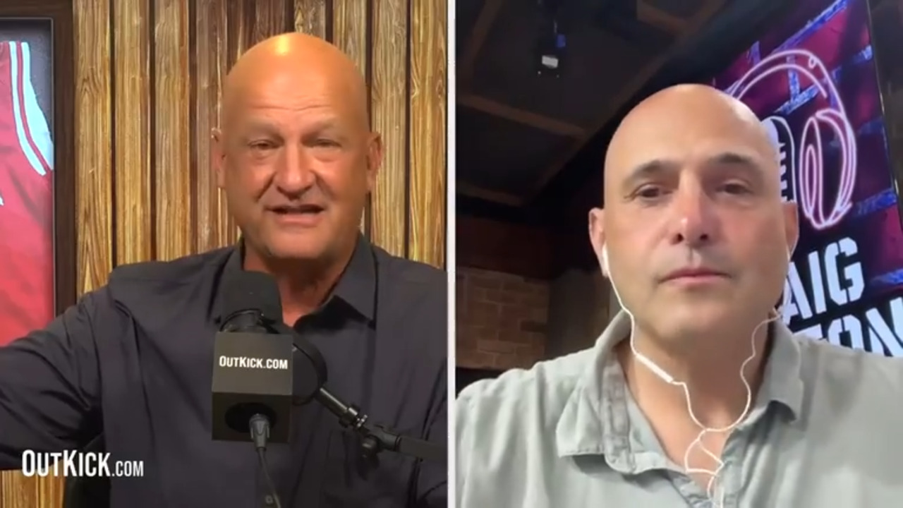 Craig Carton on Jalen Brunson being the face of the league | Don't @ Me ...