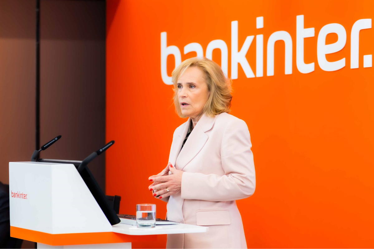 Bankinter entra en Países Bajos con la compra de la plataforma ...