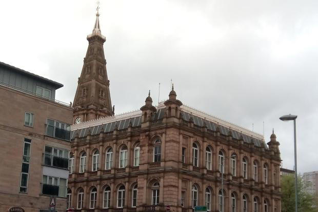 Restore Britain has started a Calderdale branch