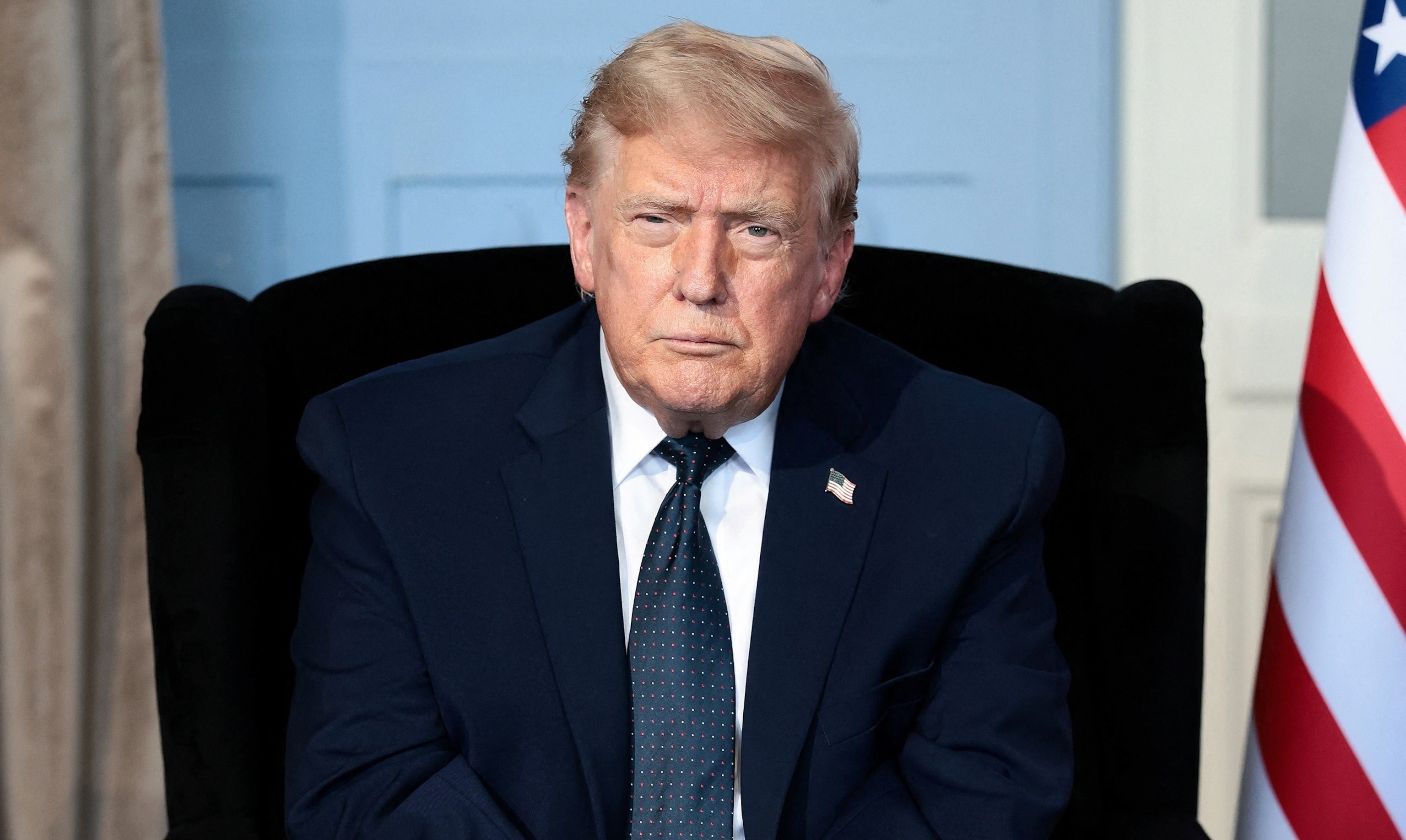 Trump, Iran agree to MOU opening Strait of Hormuz: What is in the 60 ...