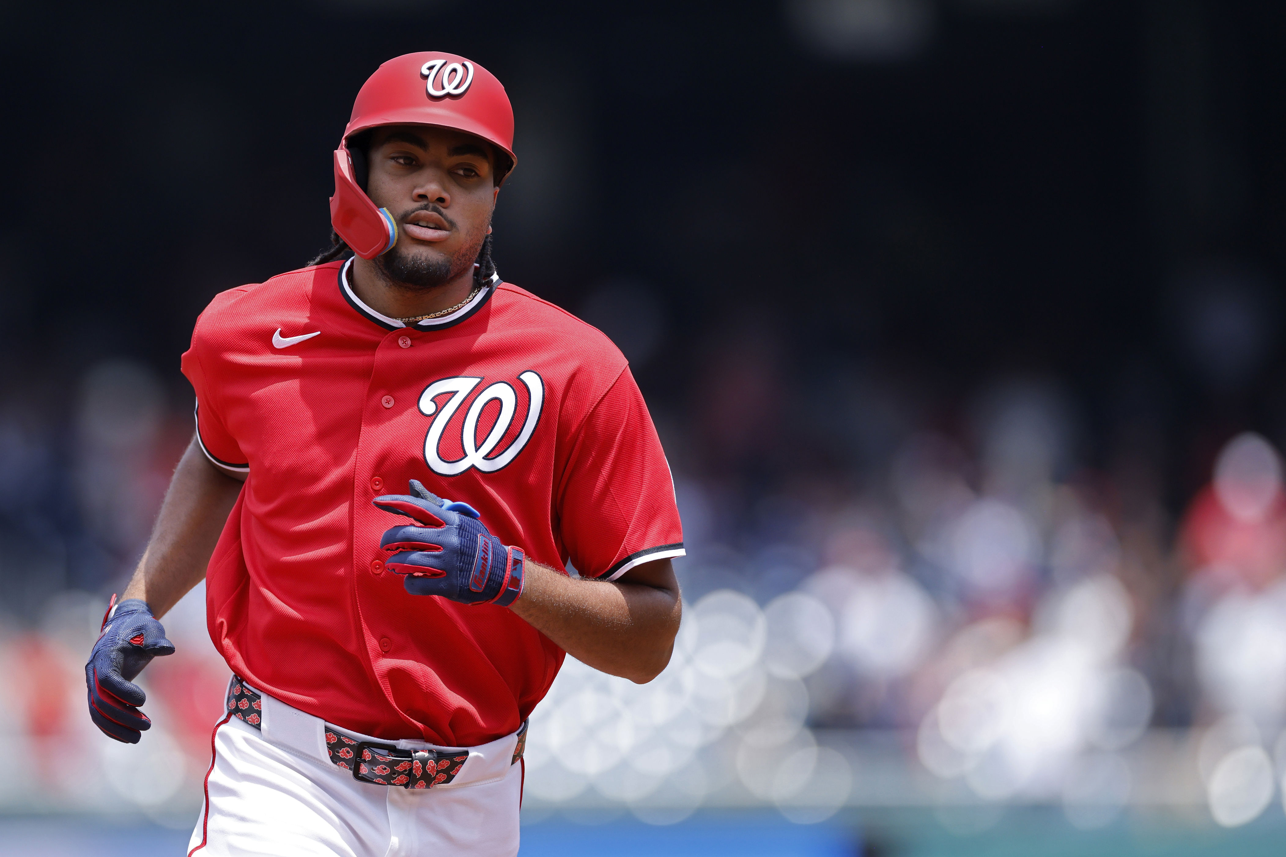 Fantasy baseball rest-of-season rankings: Scott Pianowski's updated ...