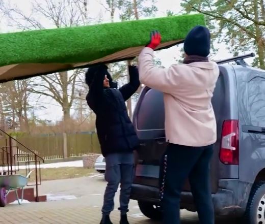 Transform your camping experience with creative sleeping arrangements