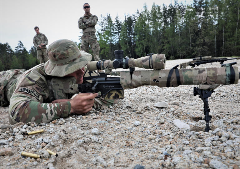 The .300 Win Mag vs 7mm Rem Mag debate, which big game caliber actually ...
