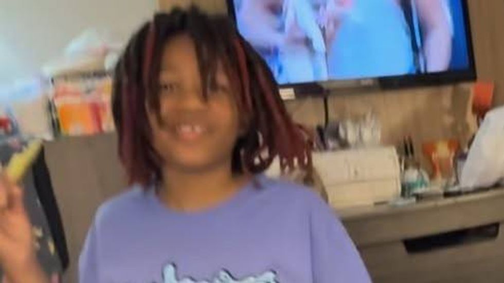 Minneapolis police searching for missing 10-year-old boy, Jayceon Rogers