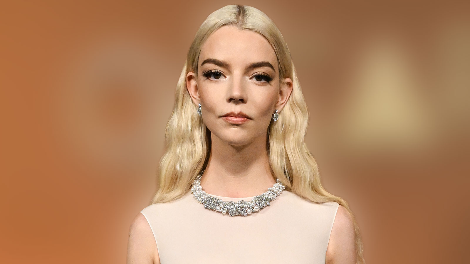 Anya Taylor-Joy joins 'The Lord of the Rings: The Hunt for Gollum' cast