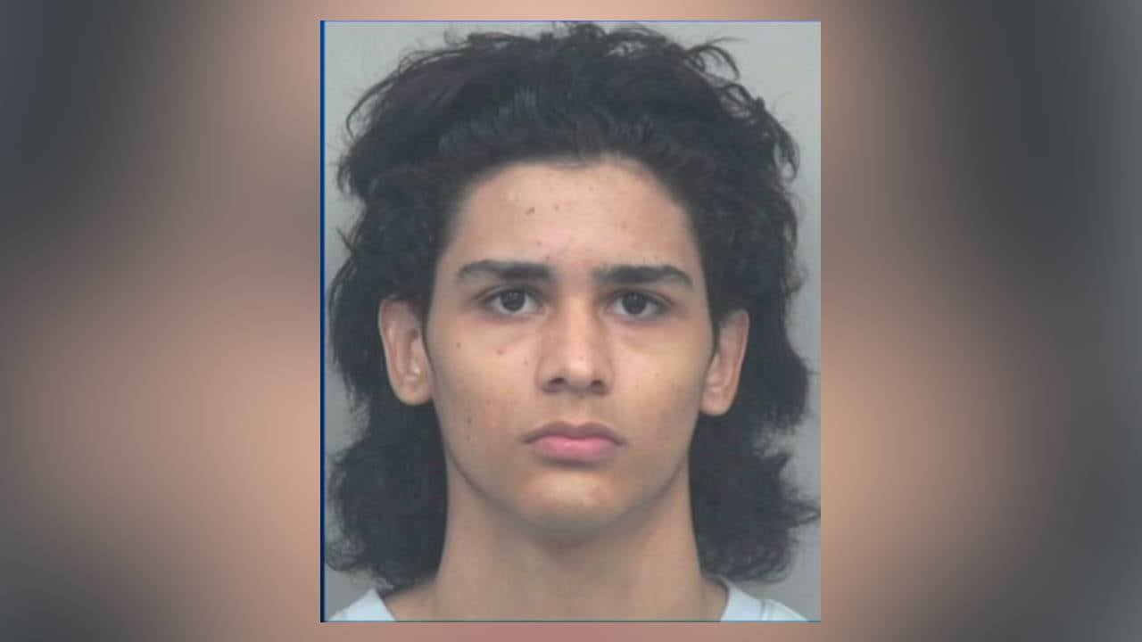 Teen street racer hits innocent man, car reached 121 mph, police say