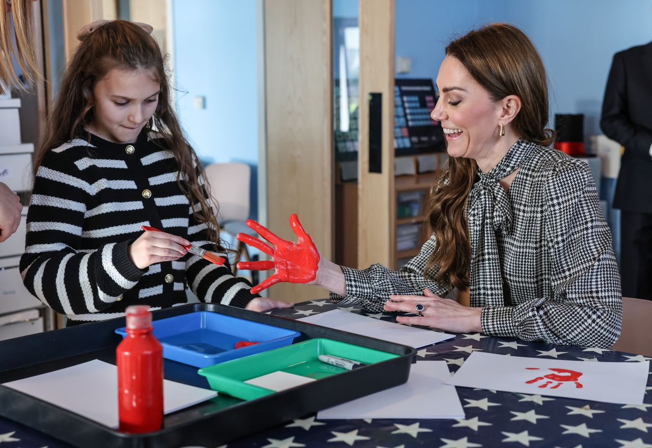 Kate Middleton pens heartfelt letter for a deeply personal reason