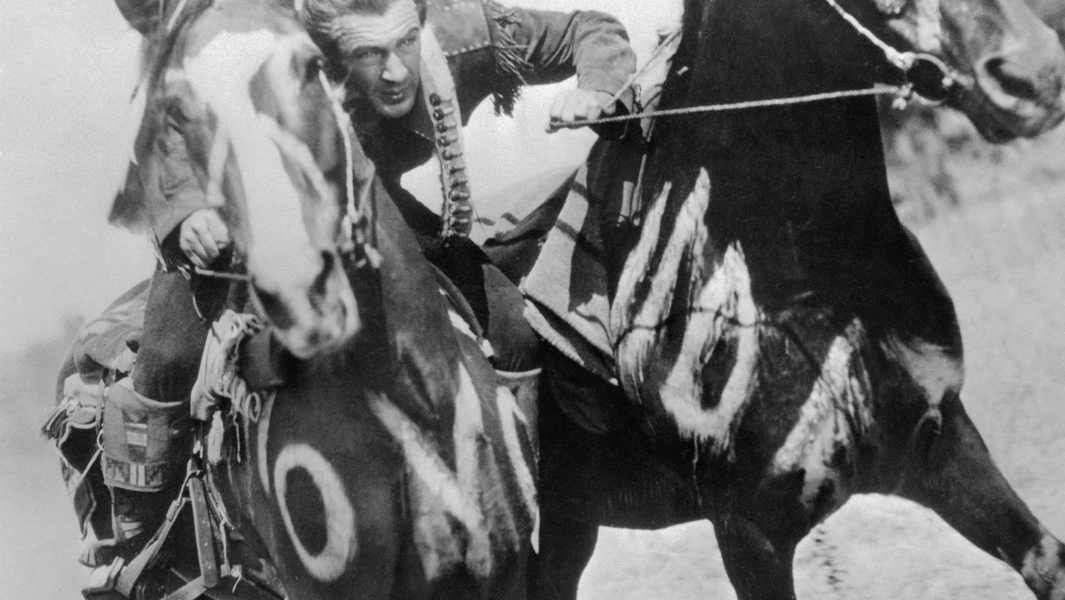 Gary Cooper: Screen legend and private complexity