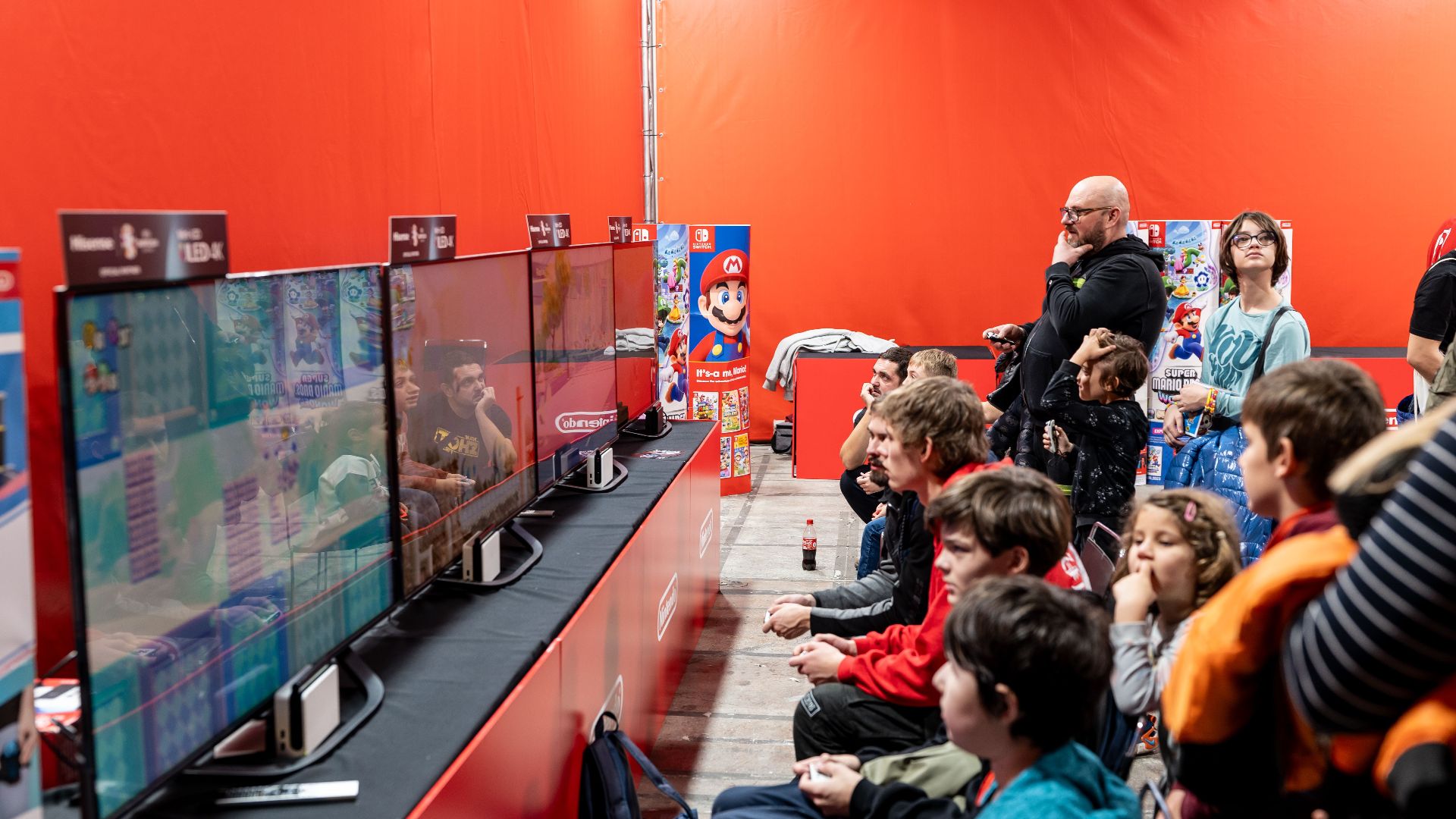Our forever gaming mascot: 20 reasons why Mario is still so popular