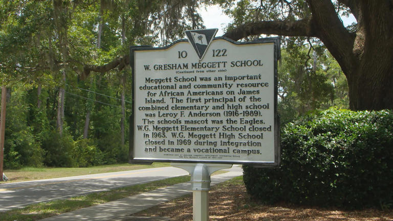 CCSD plans to construct a 23,000-square-foot James Island early ...