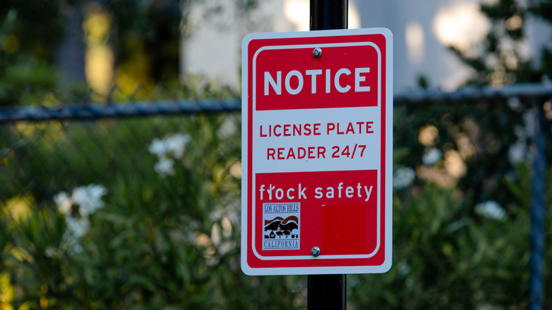 Flock's 80,000 AI-powered surveillance cameras can find your car even ...