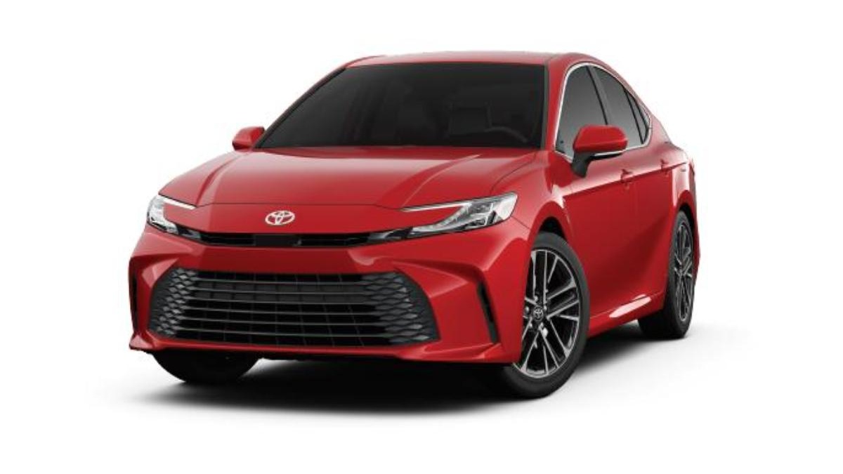 Looking for a Car That Wont Let You Down? These 10 Reliable Models ...