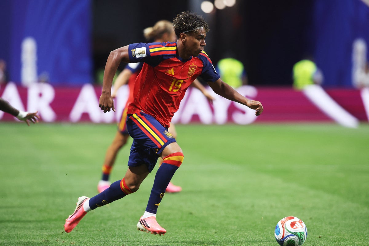 Cape Verde earn famous draw against struggling Spain