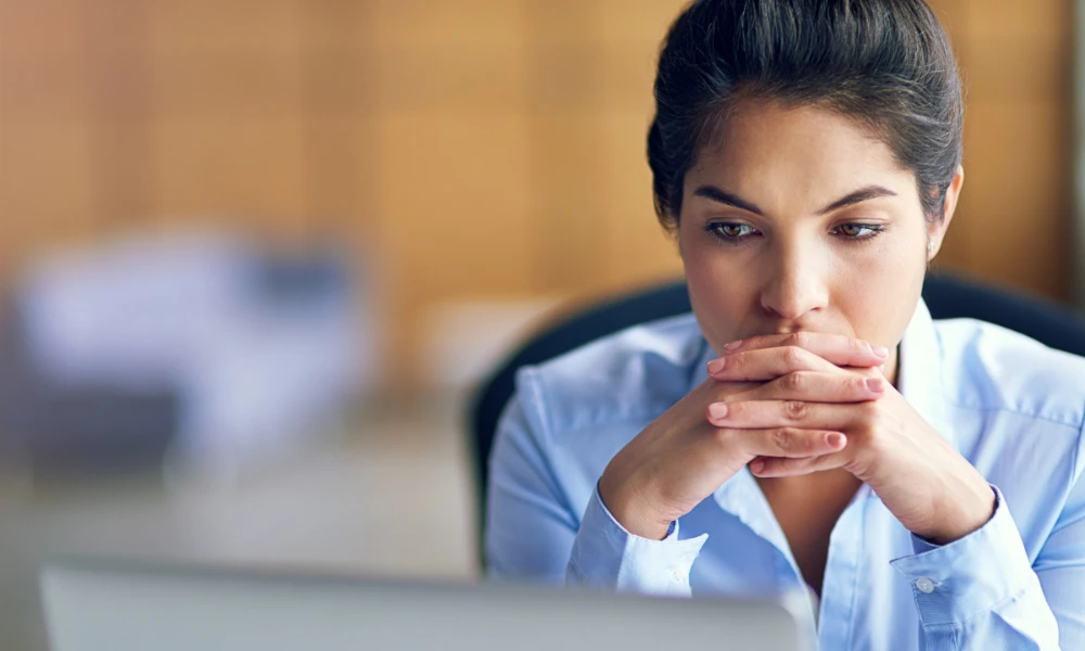 High-functioning anxiety women carry quietly: How CBT helps