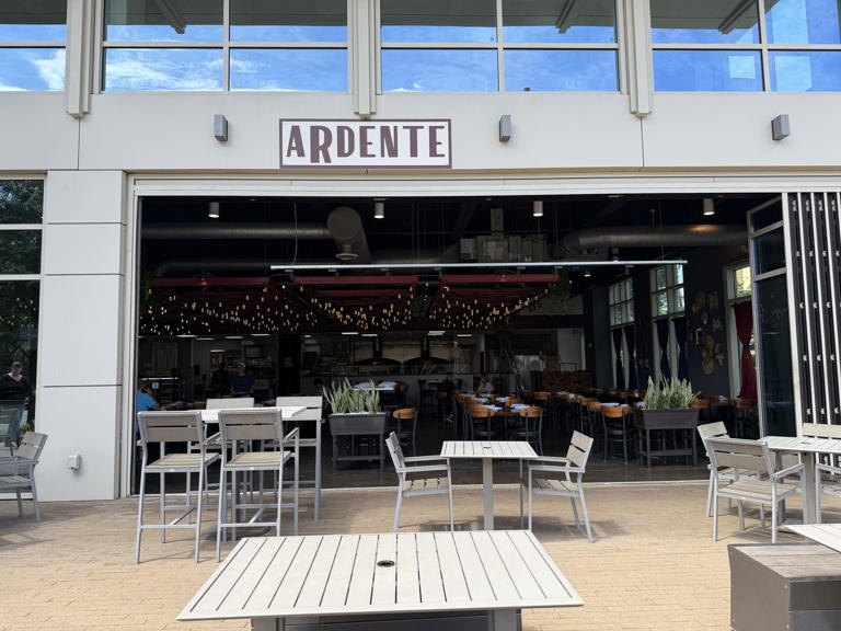 See inside: New Italian market, restaurant now open in Dilworth