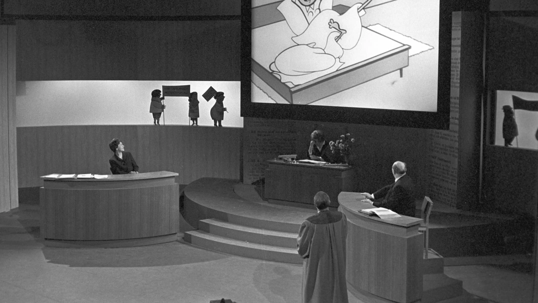 5 overlooked 1960s TV shows worth remembering