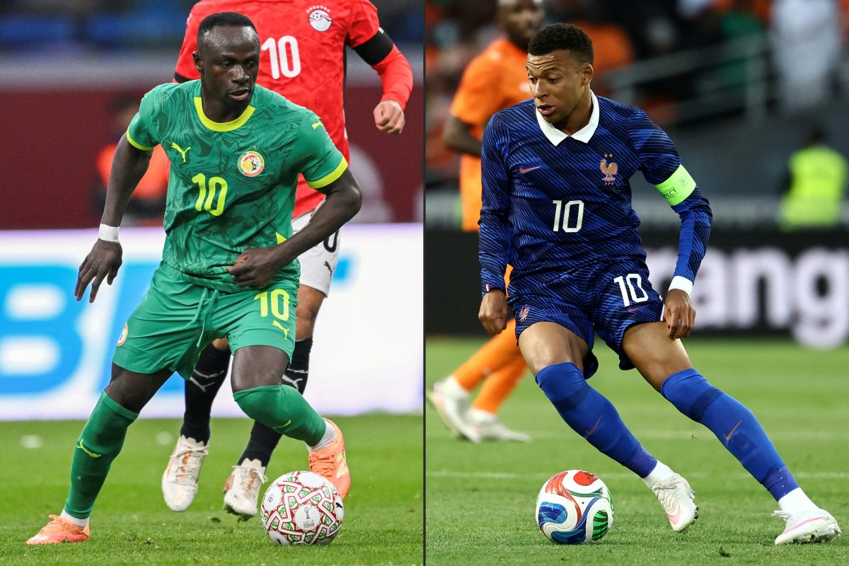 France vs Senegal: World Cup 2026 – Mbappe, teams, lineups, start, Dembele