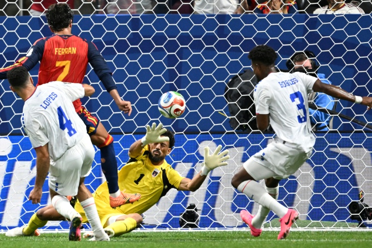 Mondial-2026 : l'Espagne en panne sèche d'entrée face au Cap-Vert
