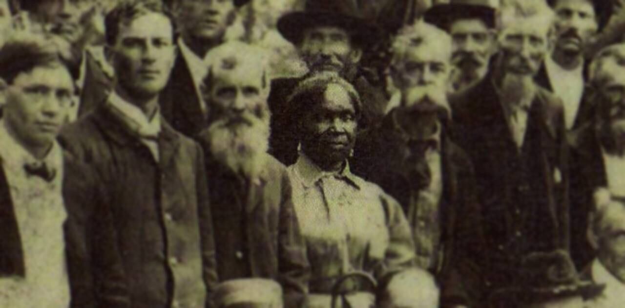 Author Eileen Yanoviak shares story of Black Civil War nurse Lucy Higgs ...