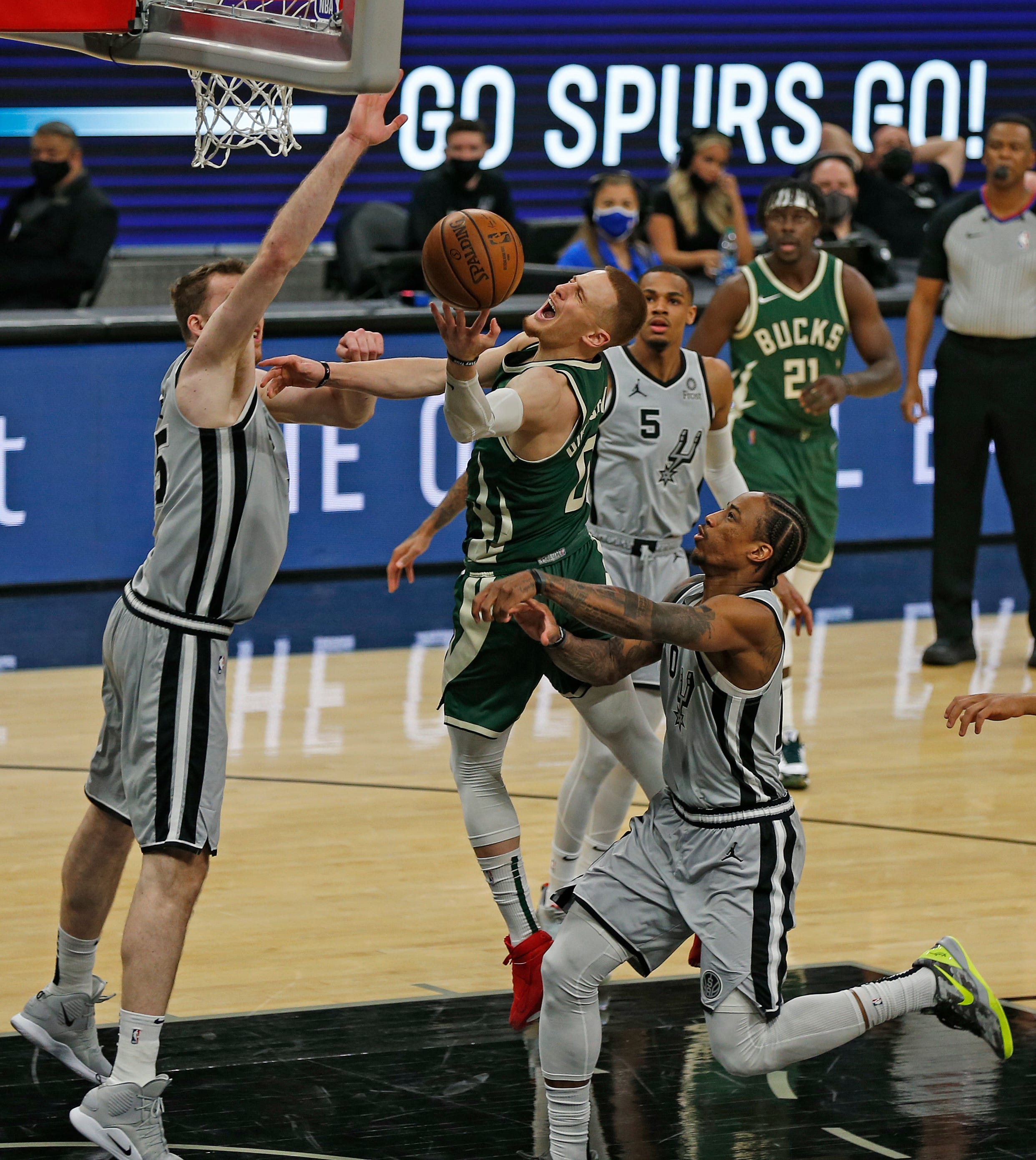 Grading 2018 NBA draft that left Dallas with Luka Doncic and Jalen Brunson