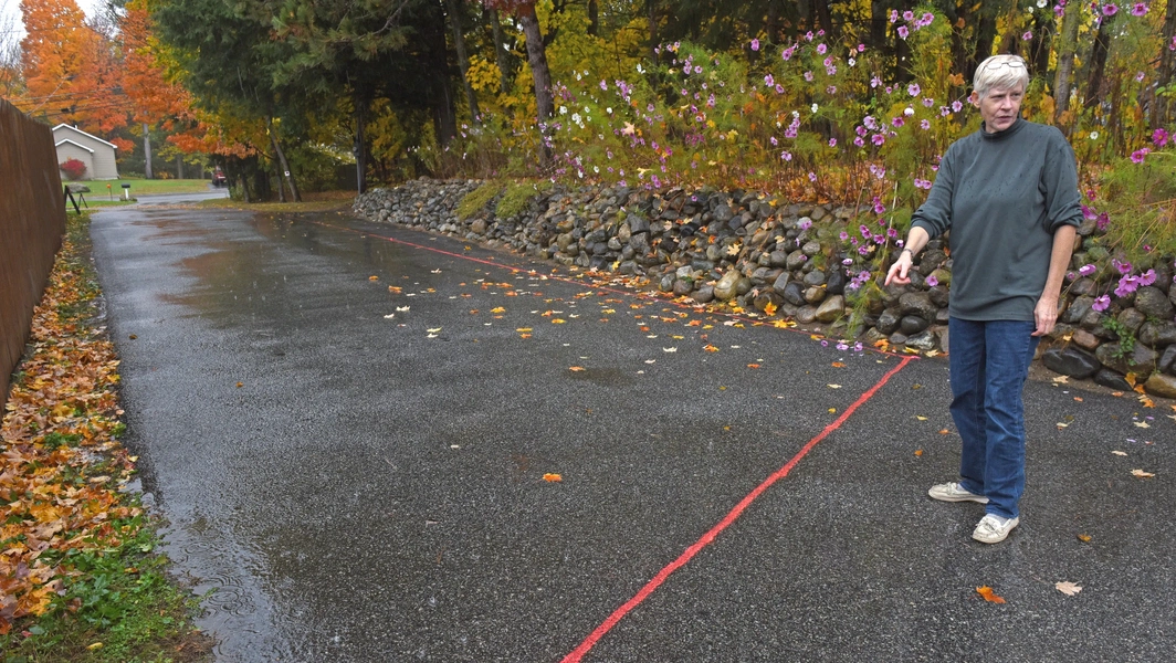 Understanding and resolving property boundary disputes