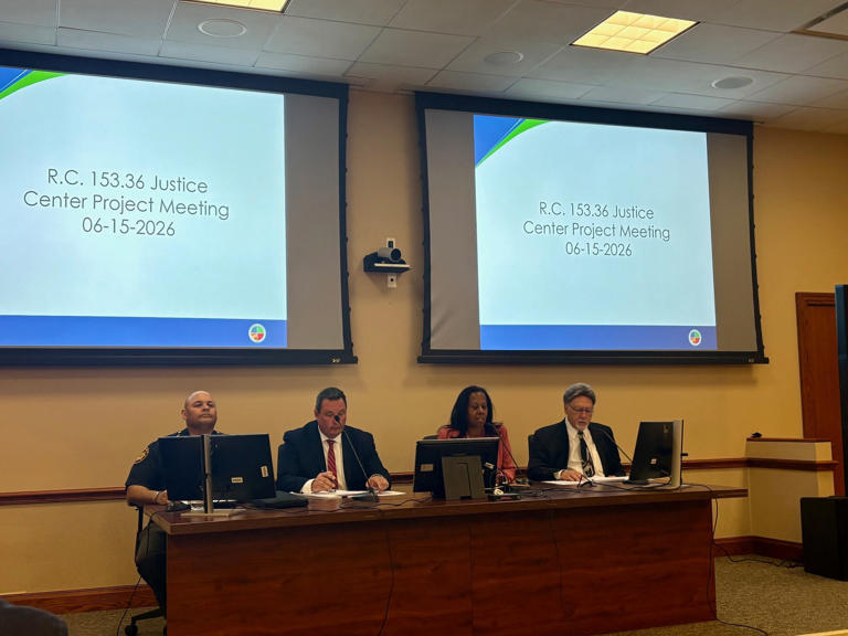Leaks, bad elevators, crumbling garages: Panel approves $20M in Justice ...